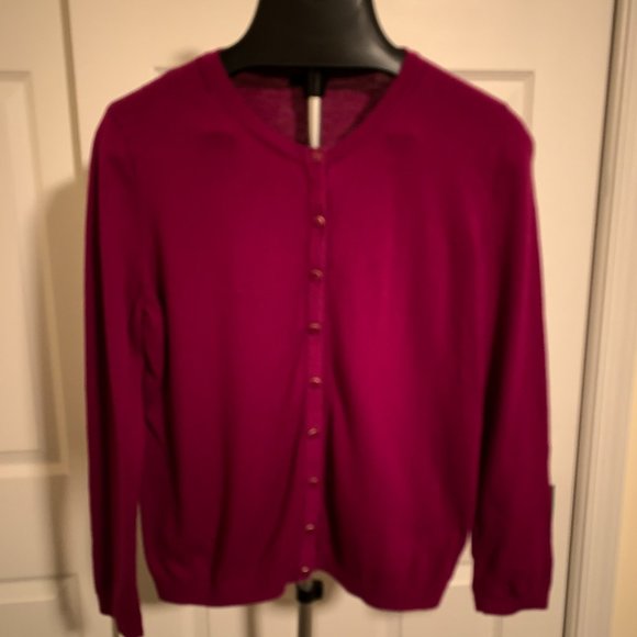 Talbots | Sweaters | Talbots Cardigan | Poshmark